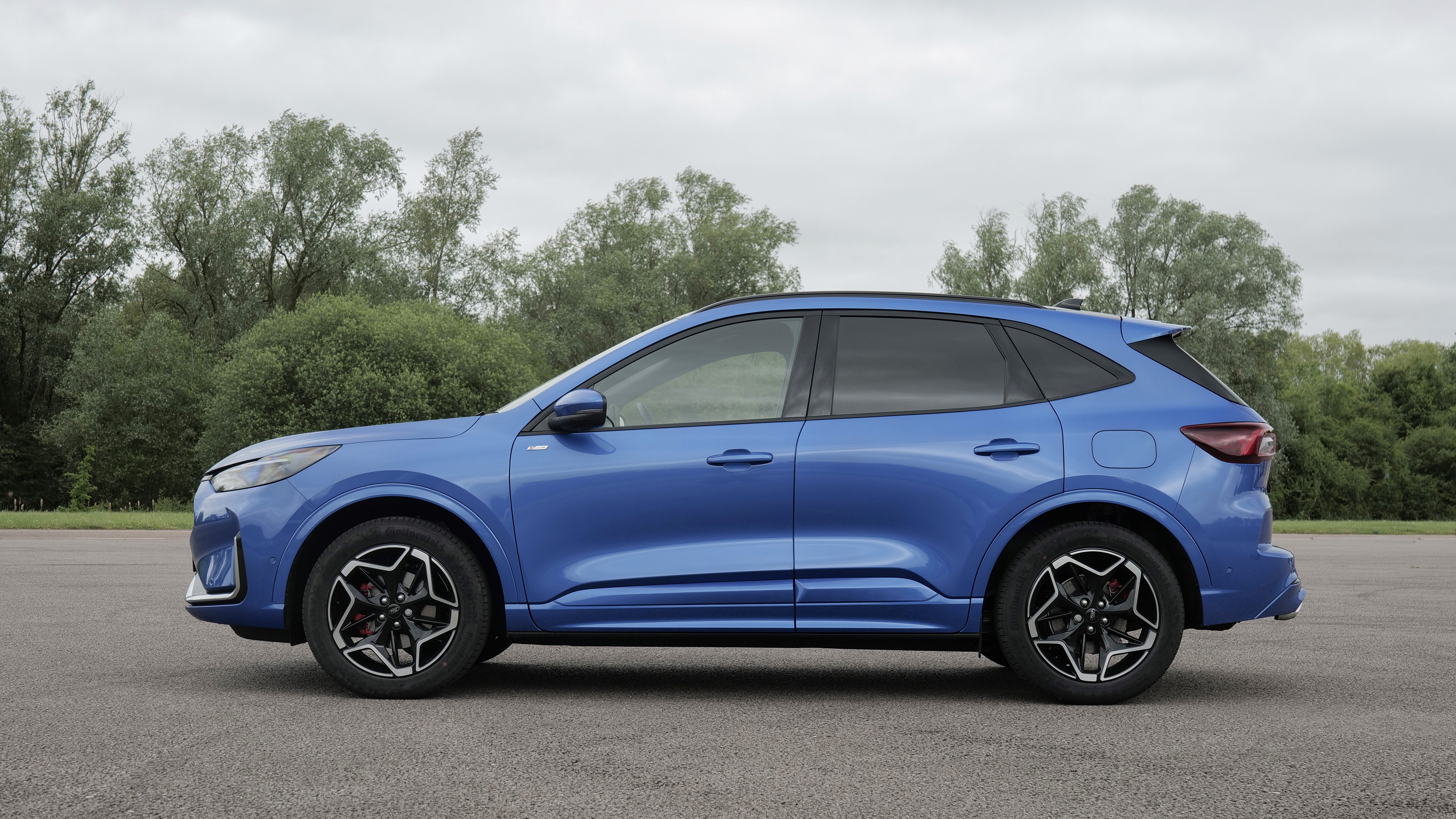 FORD KUGA ESTATE 2.5 PHEV Titanium 5dr CVT Lease Deals